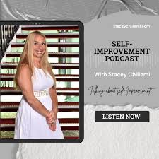 Podcast - Transform Your Life with Coach Stacey Chillemi: Overcome ...